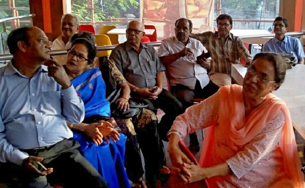 Exceptional Elder Care Consultants in India|Samarth Elder Care Story Exceptional Elder Care Consultants in India|Samarth Elder Care Story